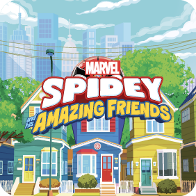 Store Finder – Toymaster