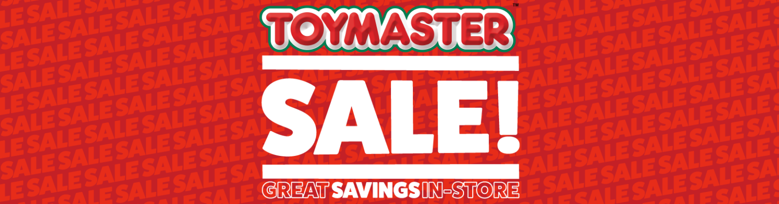 Toymaster